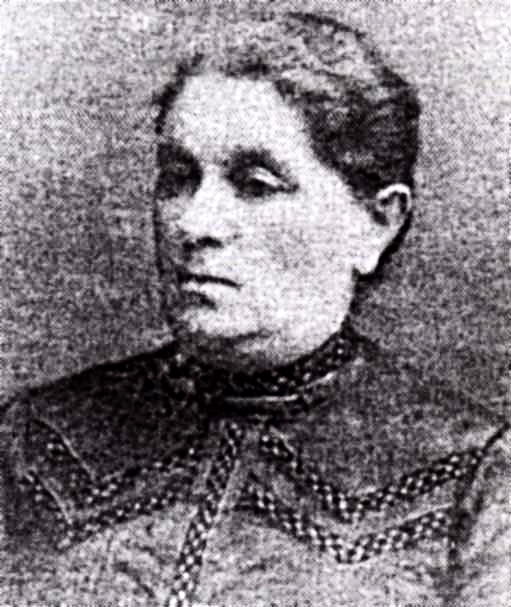 Elizaveta Bronstein — JewAge