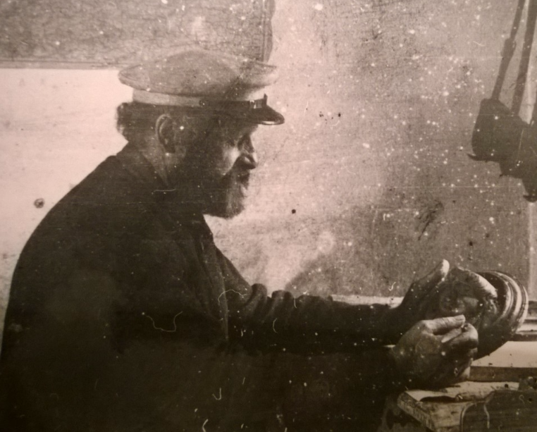 Anna (Zahn) — JewAge